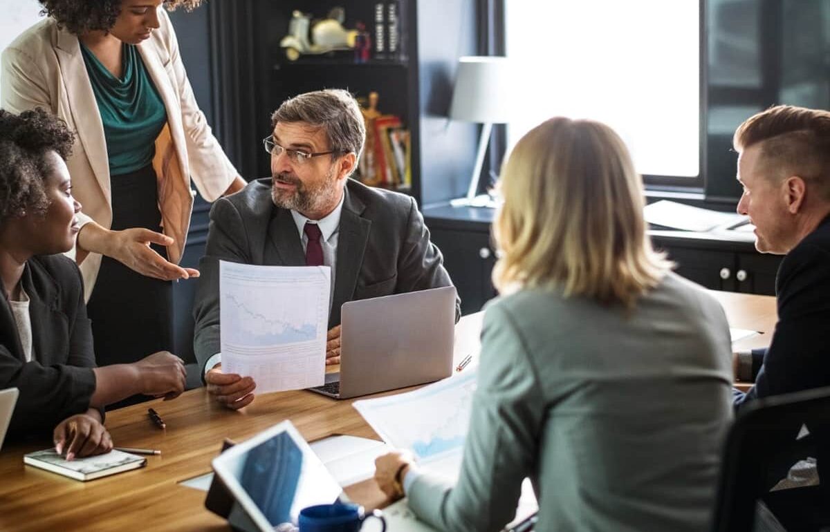 Corporate Audit – MICA ADMINISTRATION