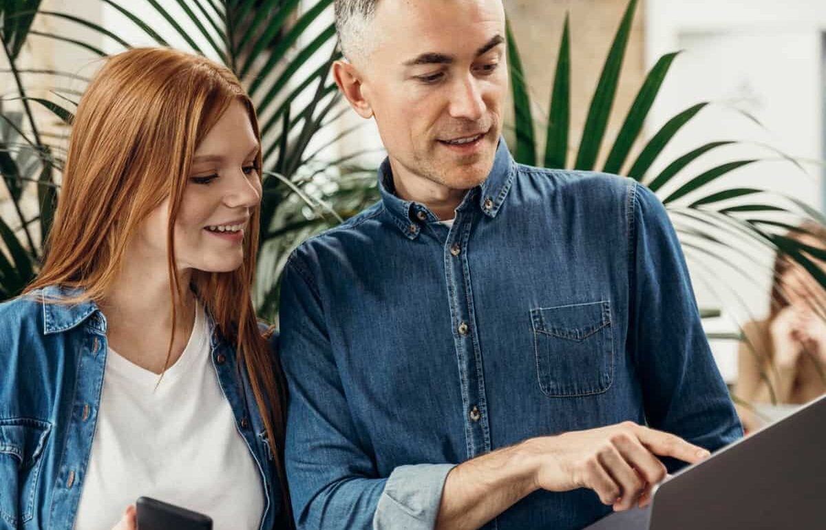 Develop outreach – MICA ADMINISTRATION